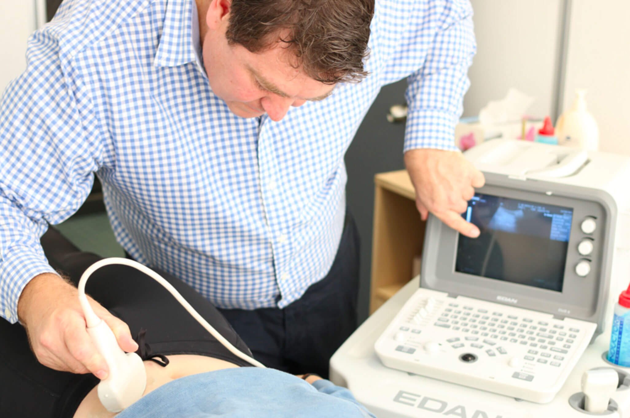 Physiotherapy Melbourne CBD | Sports Physiotherapist | Melb City Physio